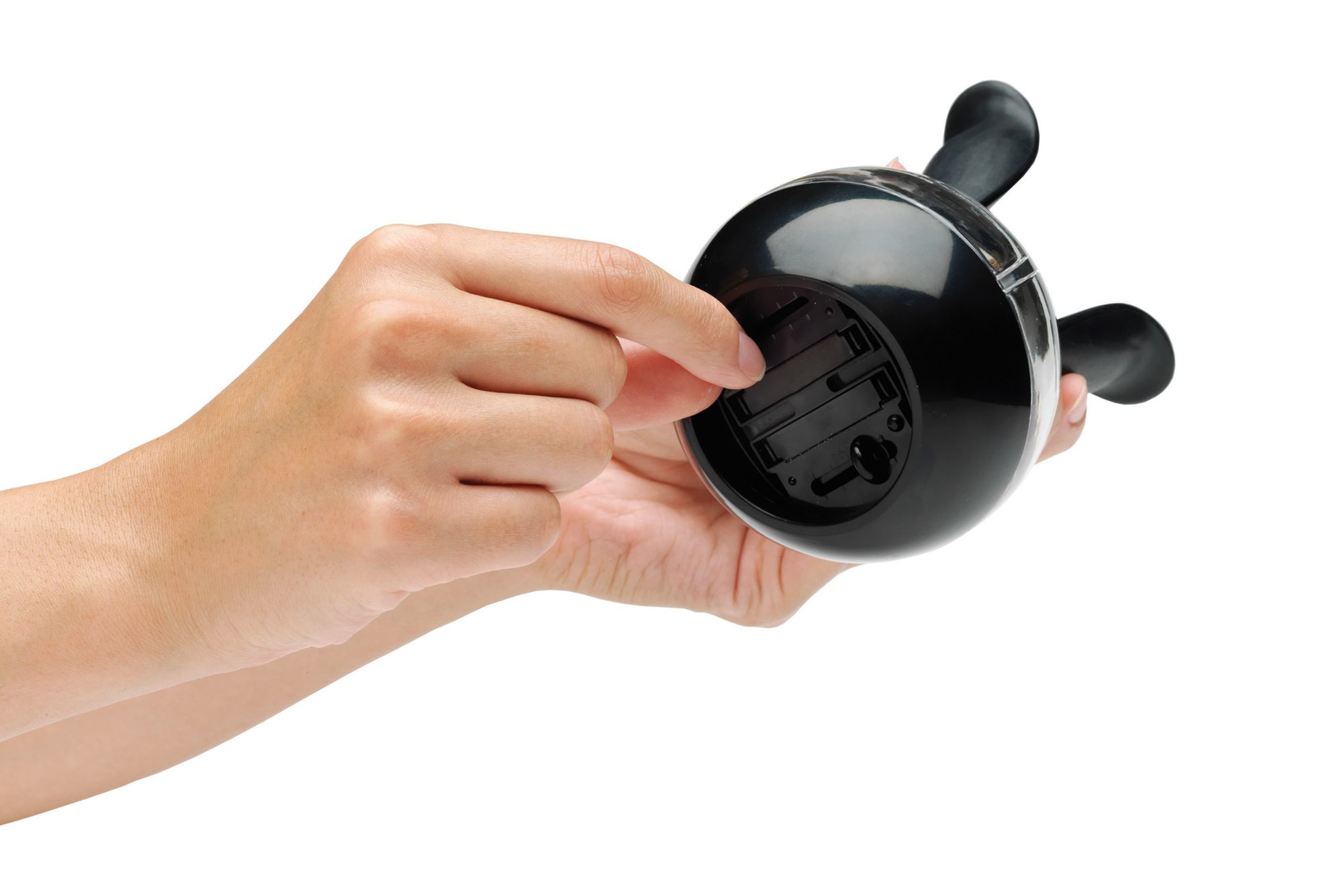 Chef'n PepperBall Pepper Grinder