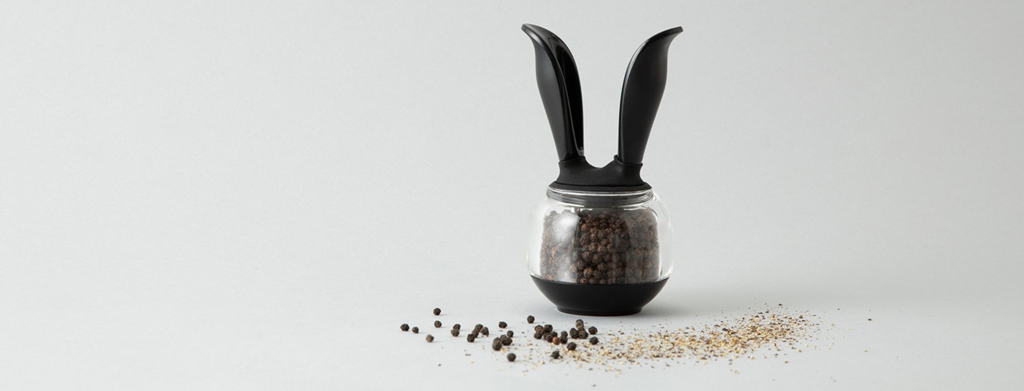 Chef'n PepperBall Pepper Grinder