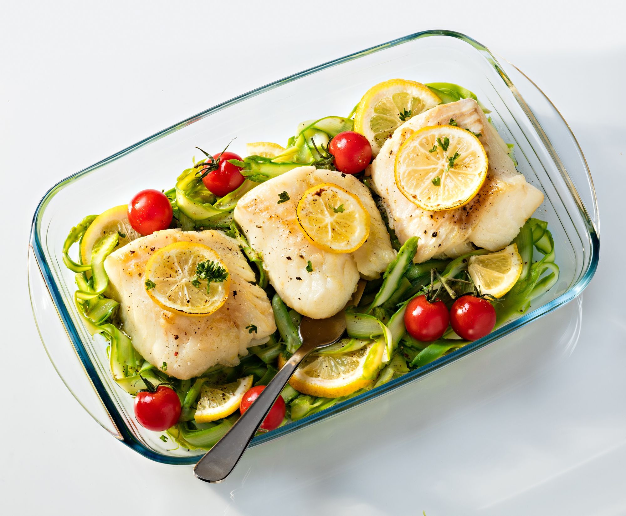 Ô cuisine Rectangular Roaster (32x20cm) - 2L