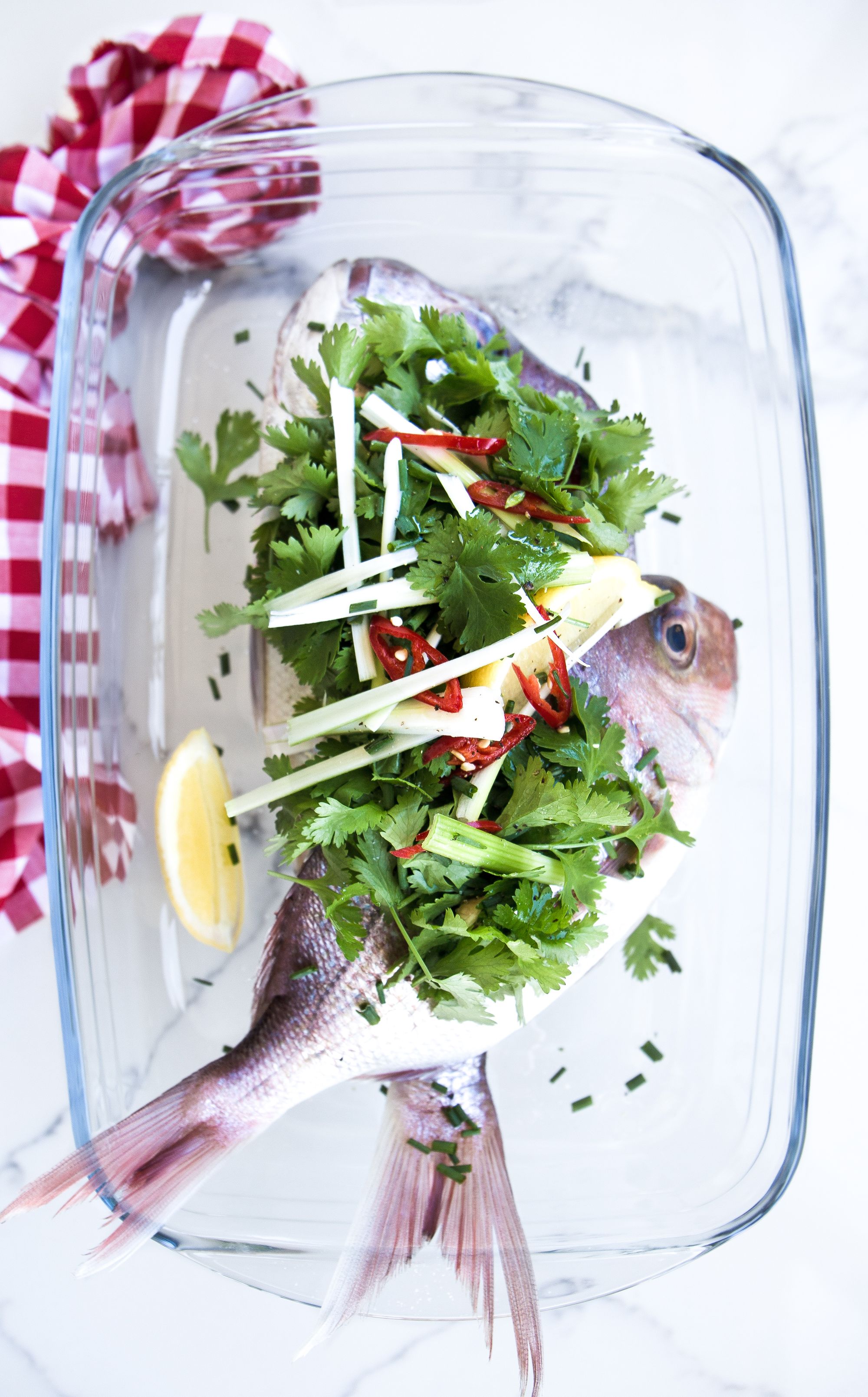 Ô cuisine Rectangular Roaster (35x22cm) - 2.6L