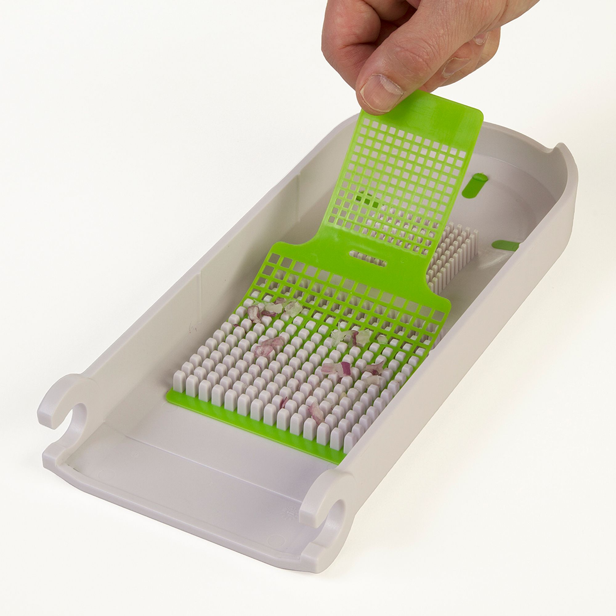 Progressive Prepworks Onion Chopper